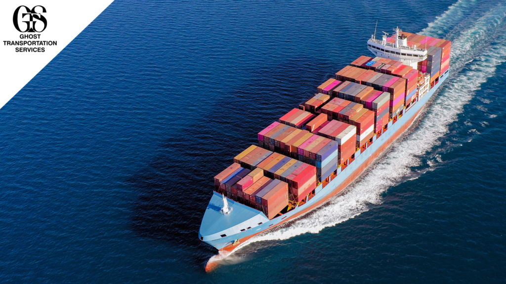 🚚 Shipping Fact 🚢