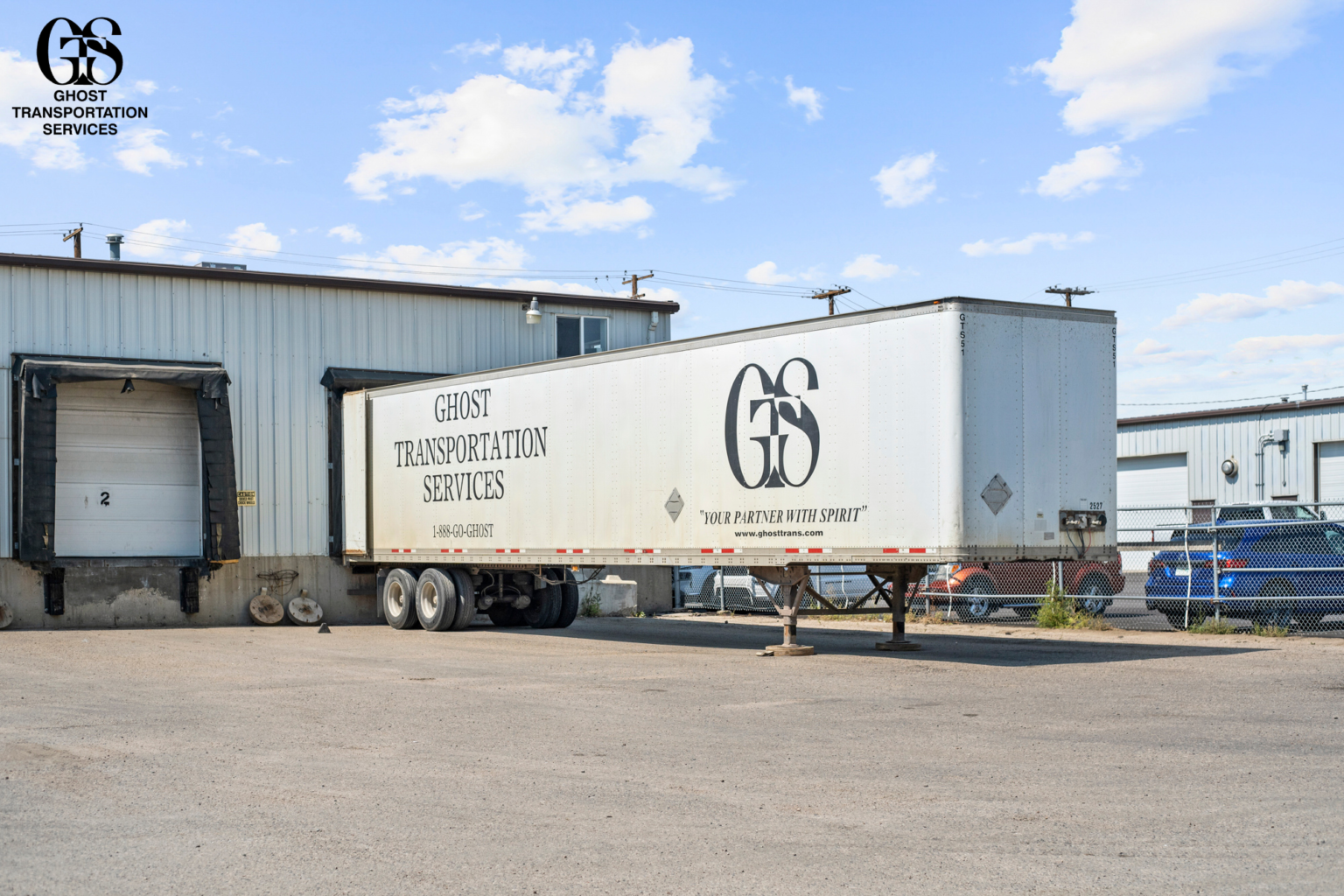 Your go-to Partner for Superior Transportation and Logistics Solutions