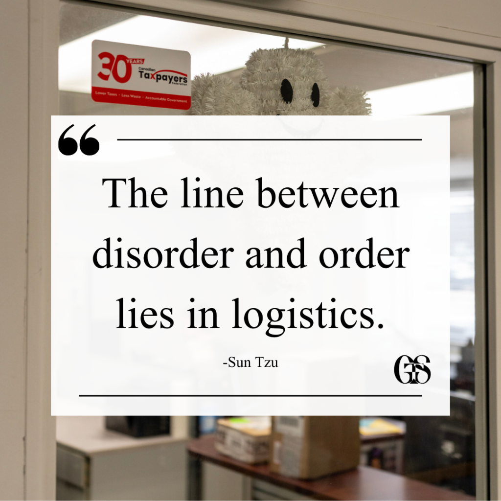 Sun Tzu Quote